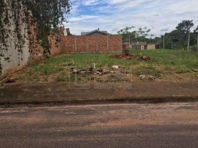 Terreno Padrão em Araraquara