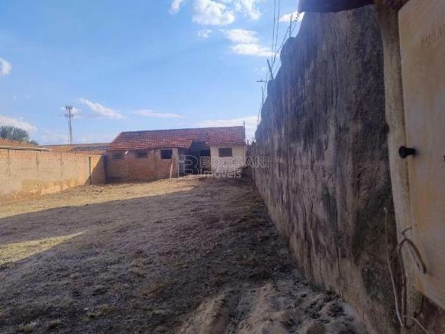 Terreno Padrão em Araraquara
