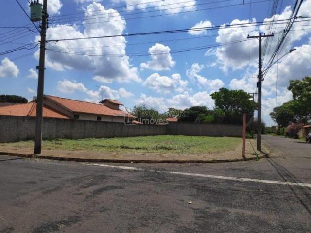 Terreno Padrão em Araraquara