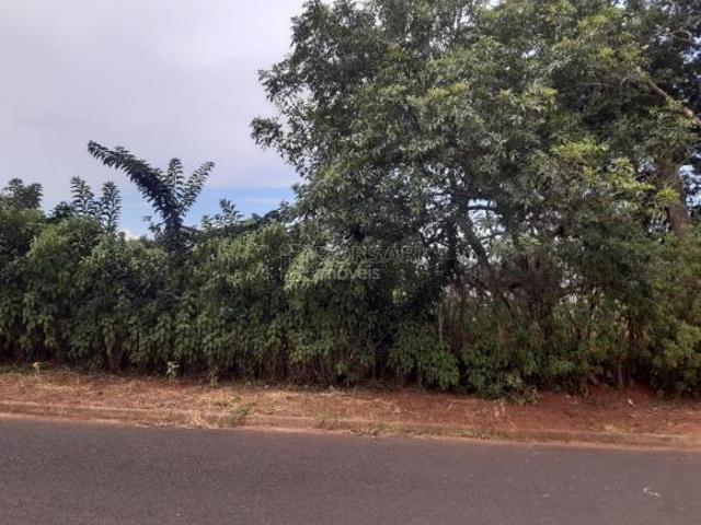 Terreno Padrão em Araraquara