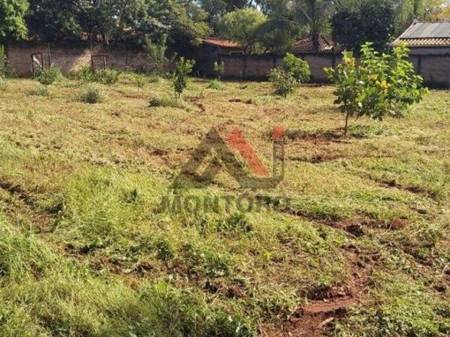 Terreno Padrão em Araraquara