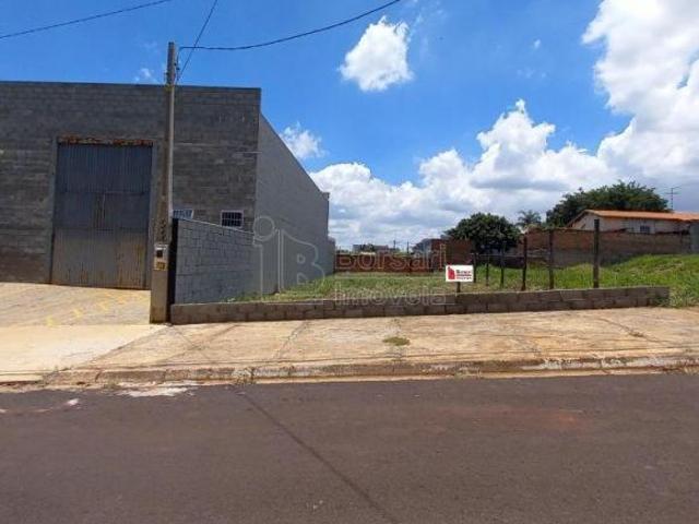 Terreno Padrão em Araraquara