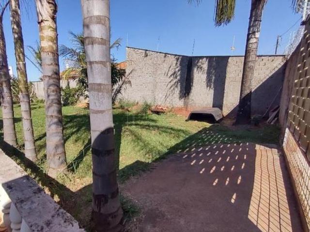 Terreno Padrão em Araraquara