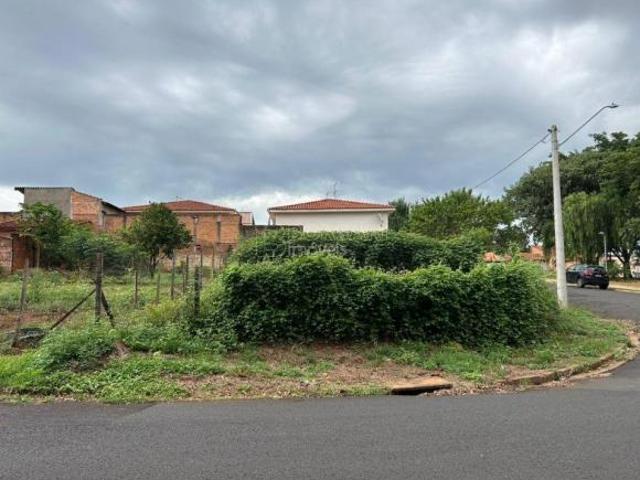 Terreno Padrão em Araraquara