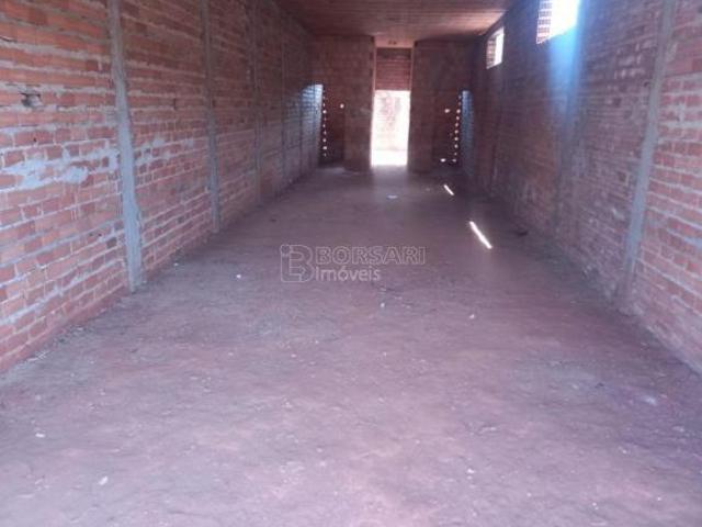 Terreno Padrão em Araraquara