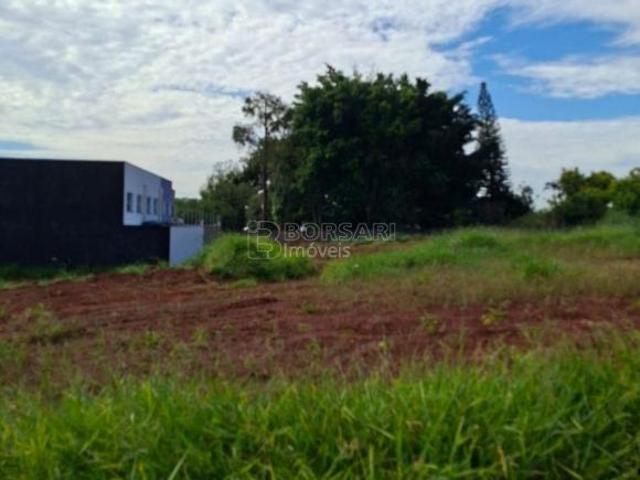 Terreno Padrão em Araraquara