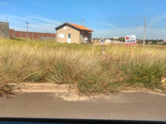 Terreno Padrão em Araraquara