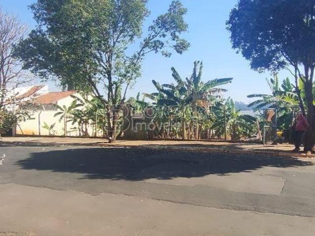 Terreno Padrão em Araraquara