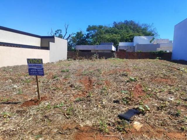 Terreno Padrão em Bady Bassitt