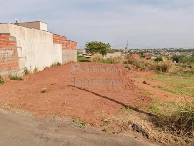 Terreno Padrão em Bady Bassitt
