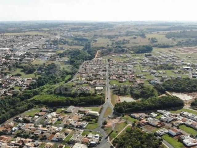 Terreno Padrão em Bady Bassitt