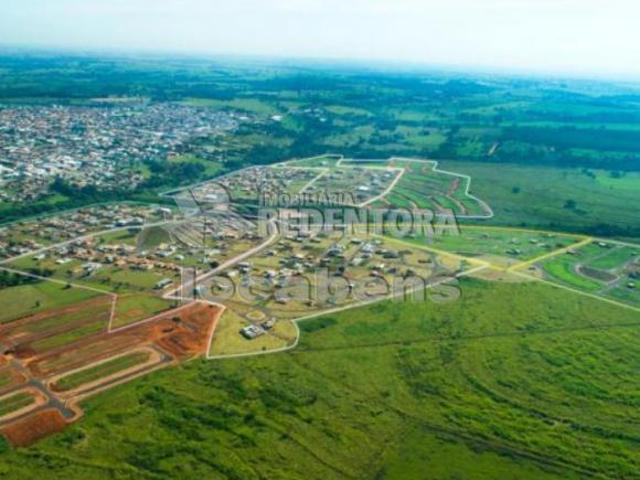 Terreno Padrão em Bady Bassitt