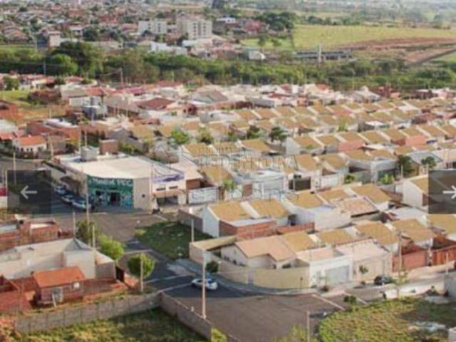 Terreno Padrão em Bady Bassitt