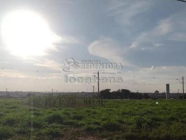 Terreno Padrão em Bady Bassitt