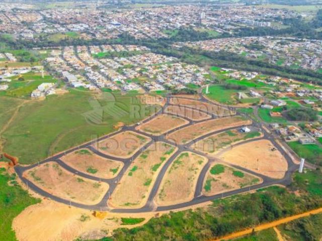 Terreno Padrão em Bady Bassitt