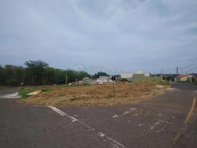 Terreno Padrão em Bady Bassitt