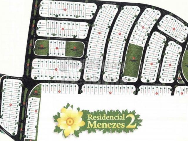 Terreno Padrão em Bady Bassitt
