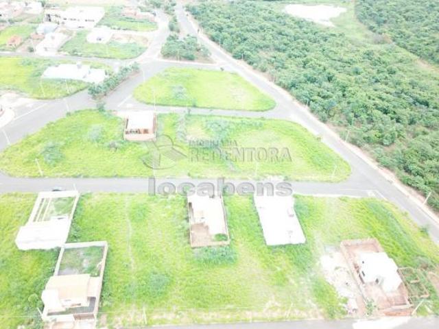 Terreno Padrão em Bady Bassitt