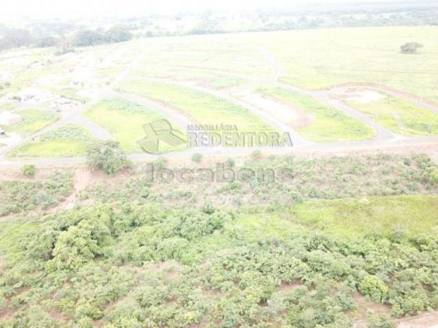 Terreno Padrão em Bady Bassitt