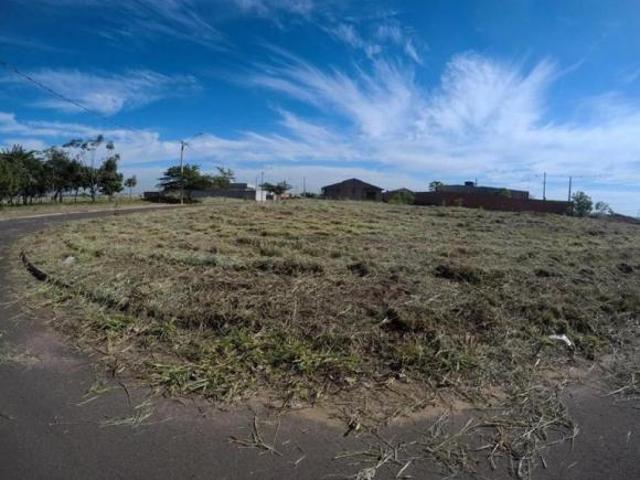 Terreno Padrão em Bady Bassitt
