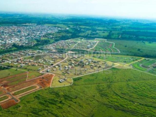 Terreno Padrão em Bady Bassitt