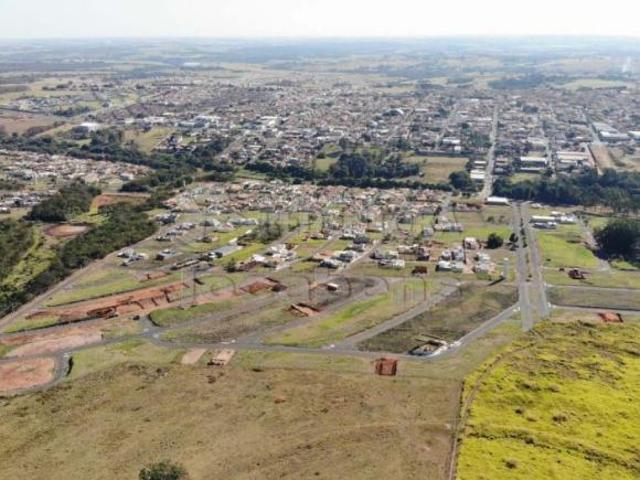 Terreno Padrão em Bady Bassitt