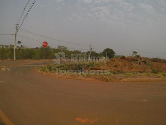 Terreno Padrão em Bady Bassitt