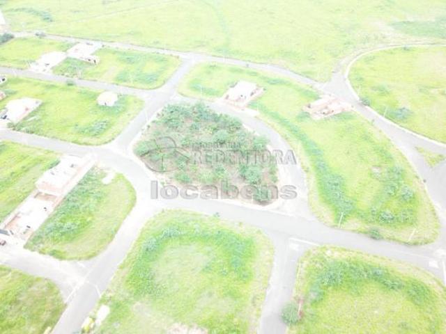 Terreno Padrão em Bady Bassitt