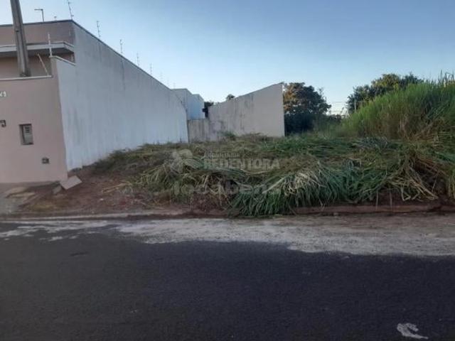 Terreno Padrão em Bady Bassitt