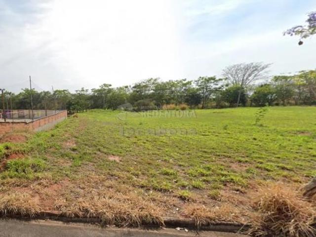 Terreno Padrão em Bady Bassitt