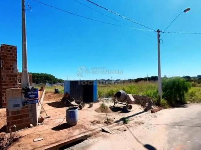 Terreno Padrão em Bady Bassitt