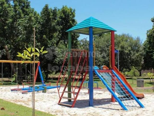 Terreno Padrão em Bady Bassitt