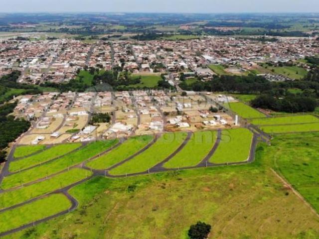 Terreno Padrão em Bady Bassitt