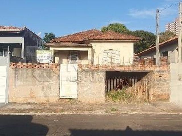 Terreno Padrão em Botucatu