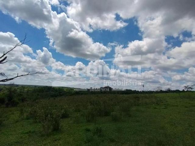 Terreno Padrão em Brotas