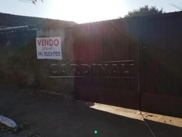 Terreno Padrão em Brotas