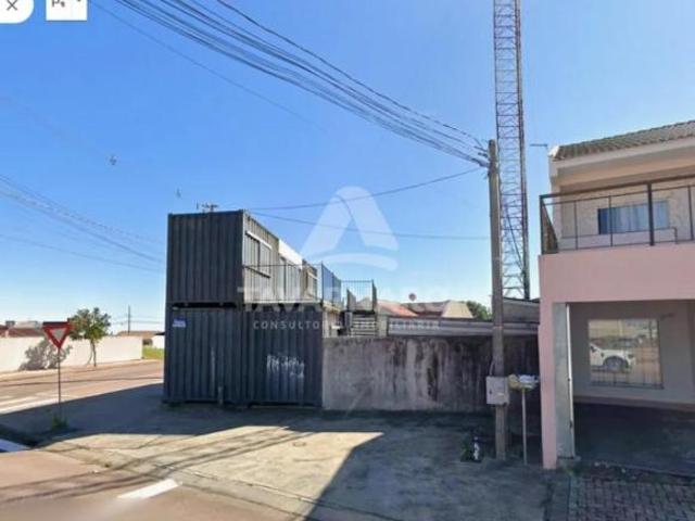 Terreno Padrão em Carambeí