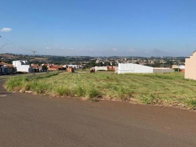 Terreno Padrão em Descalvado