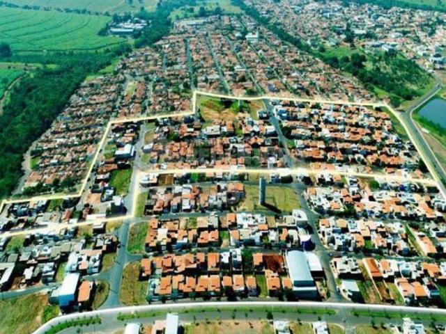 Terreno Padrão em Guapiaçu