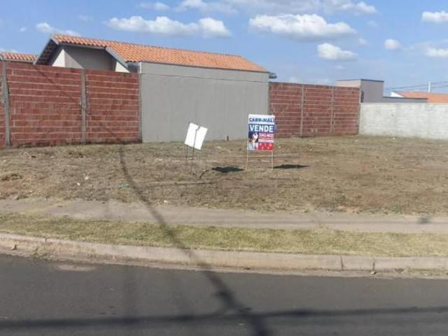 Terreno Padrão em Ibaté