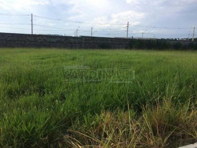 Terreno Padrão em Ibaté