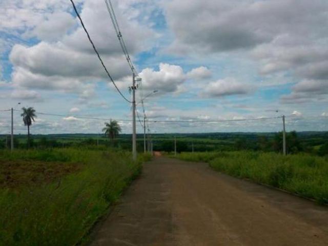 Terreno Padrão em Ibirá