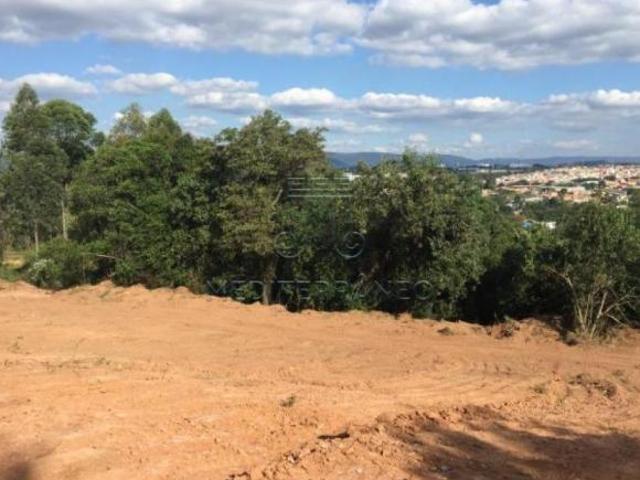 Terreno Padrão em Itupeva
