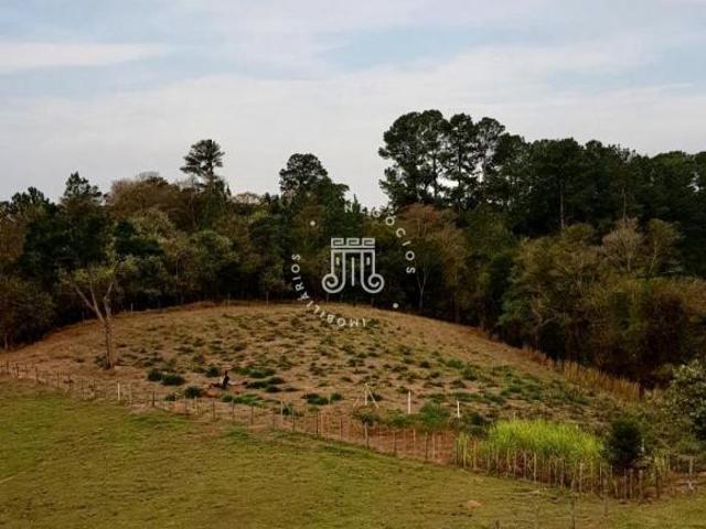Terreno Padrão em Itupeva