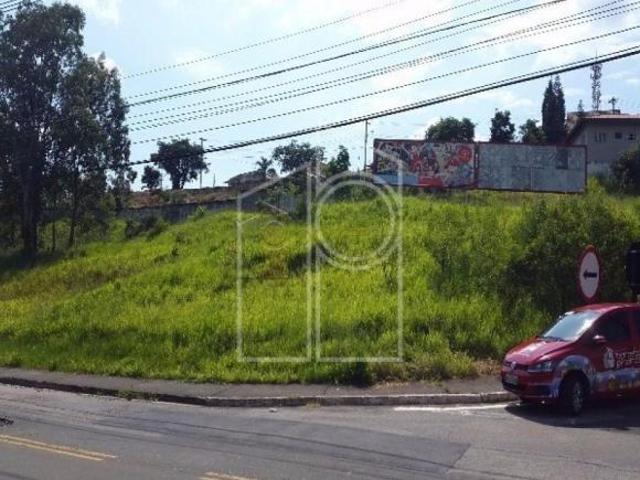 Terreno Padrão em Jundiaí