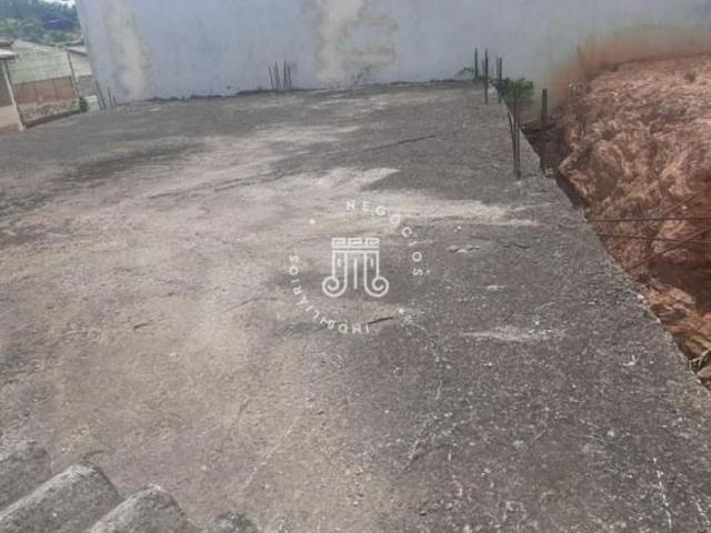 Terreno Padrão em Jundiaí
