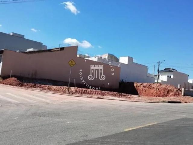 Terreno Padrão em Jundiaí