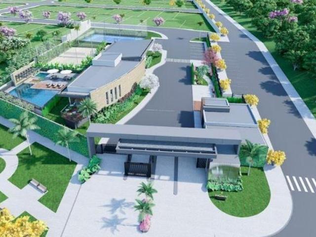 Terreno Padrão em Londrina