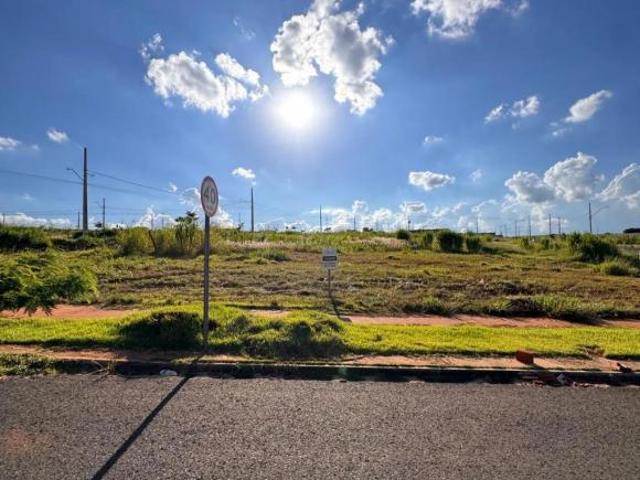 Terreno Padrão em Maringá