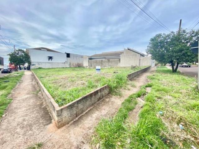 Terreno Padrão em Maringá